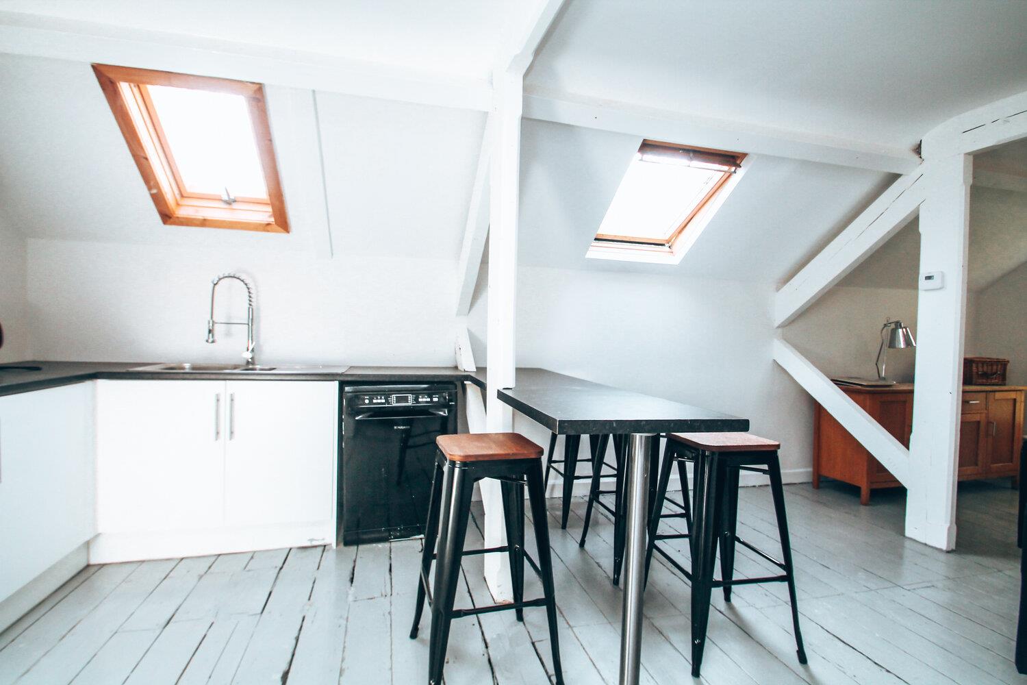 Flass House Upper, Waddington Street, Durham – Robinsons
